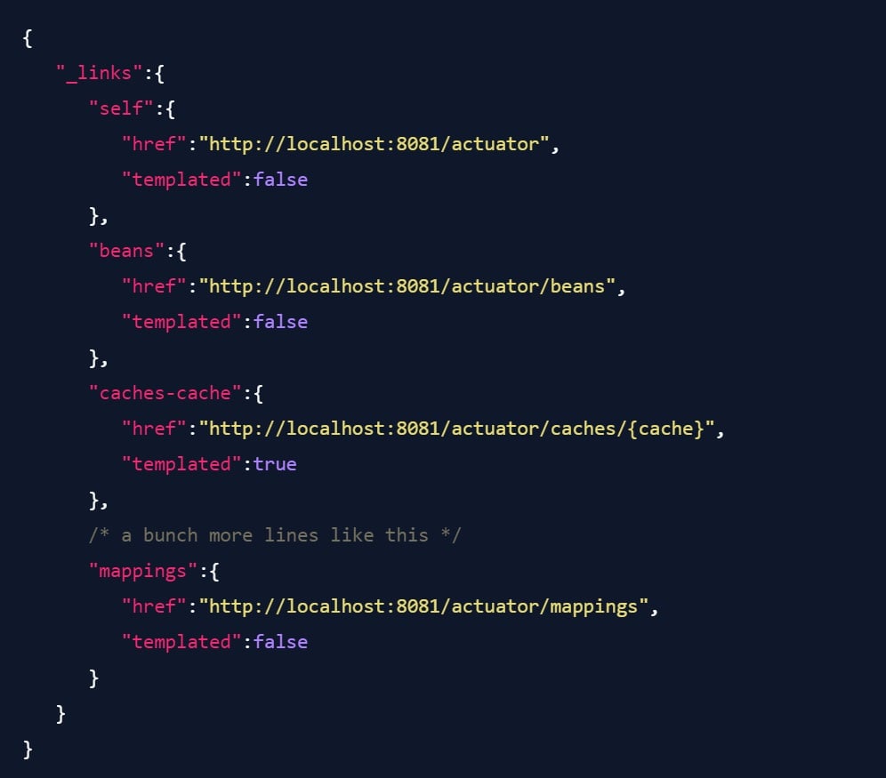 Finding Exposed Actuators Using Dynamic Testing With Ffuf Spring Actuator Security Part 3